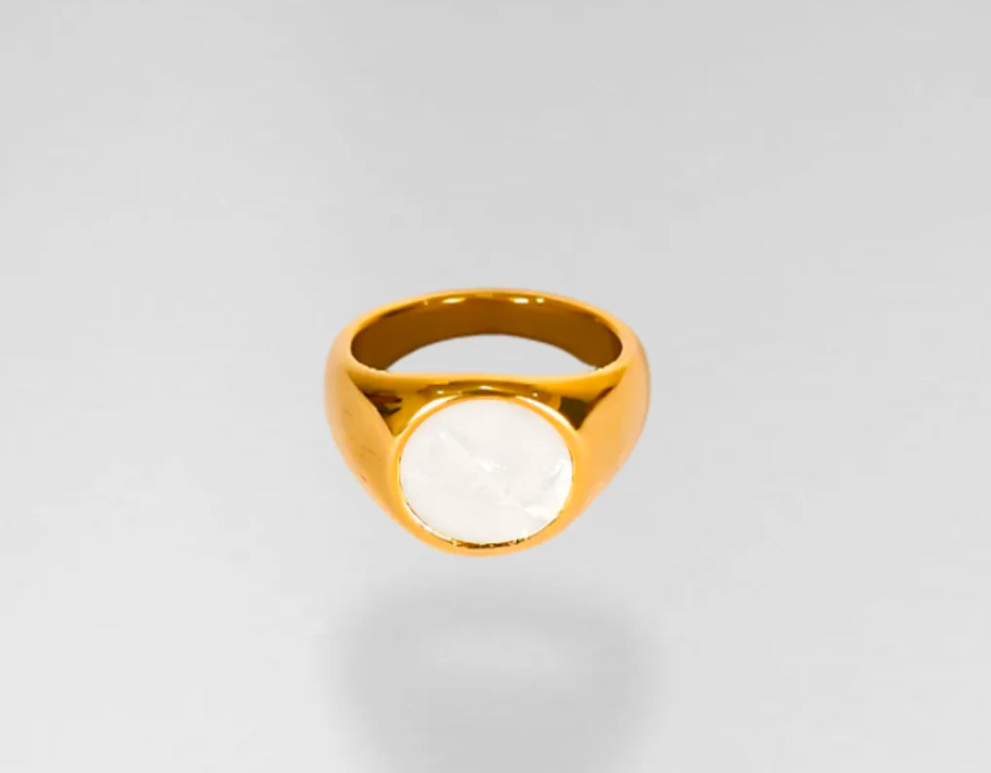 Cleo Rings – Studio Concierge