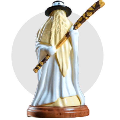 Eyo Adimu: The Supreme Leader – Studio Concierge