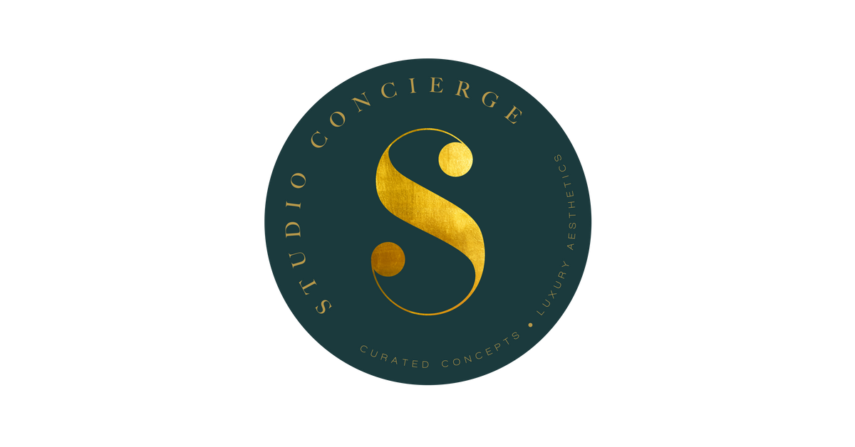 Amanda Gold Earrings – Studio Concierge