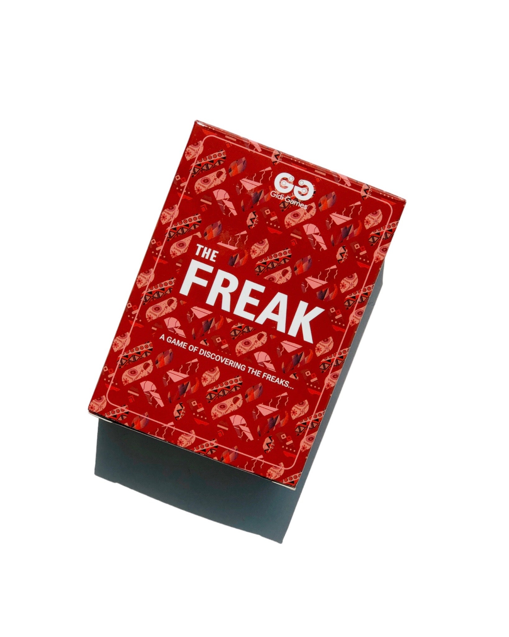 The Freak Game – Studio Concierge